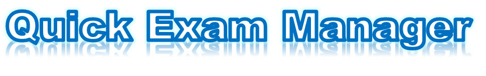 QUICK EXAM MANAGER-（株）スペック・システム